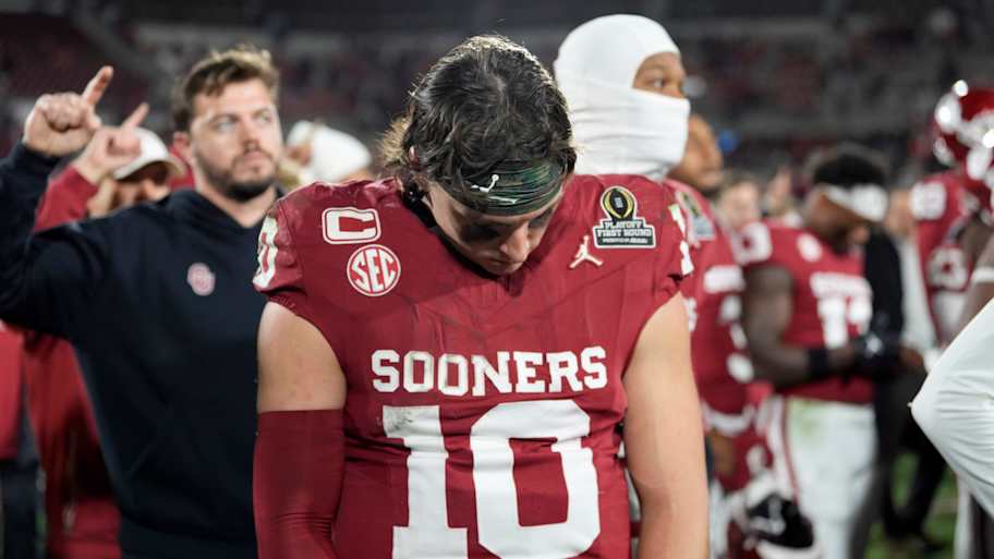 SEC bowl collapse doesn't bode well for the conference's Power 4 ...