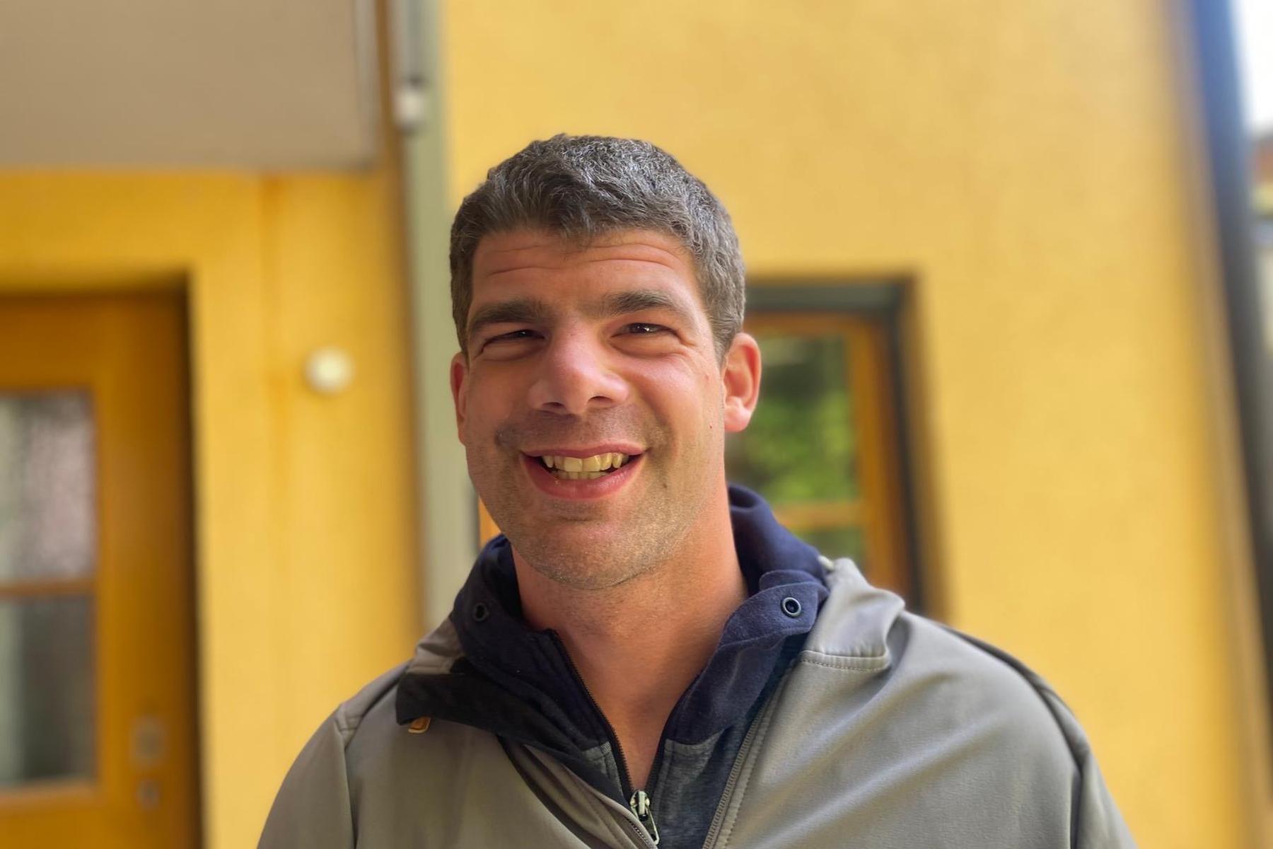 Suchaktion in Graz: Wer hat Johannes gesehen?