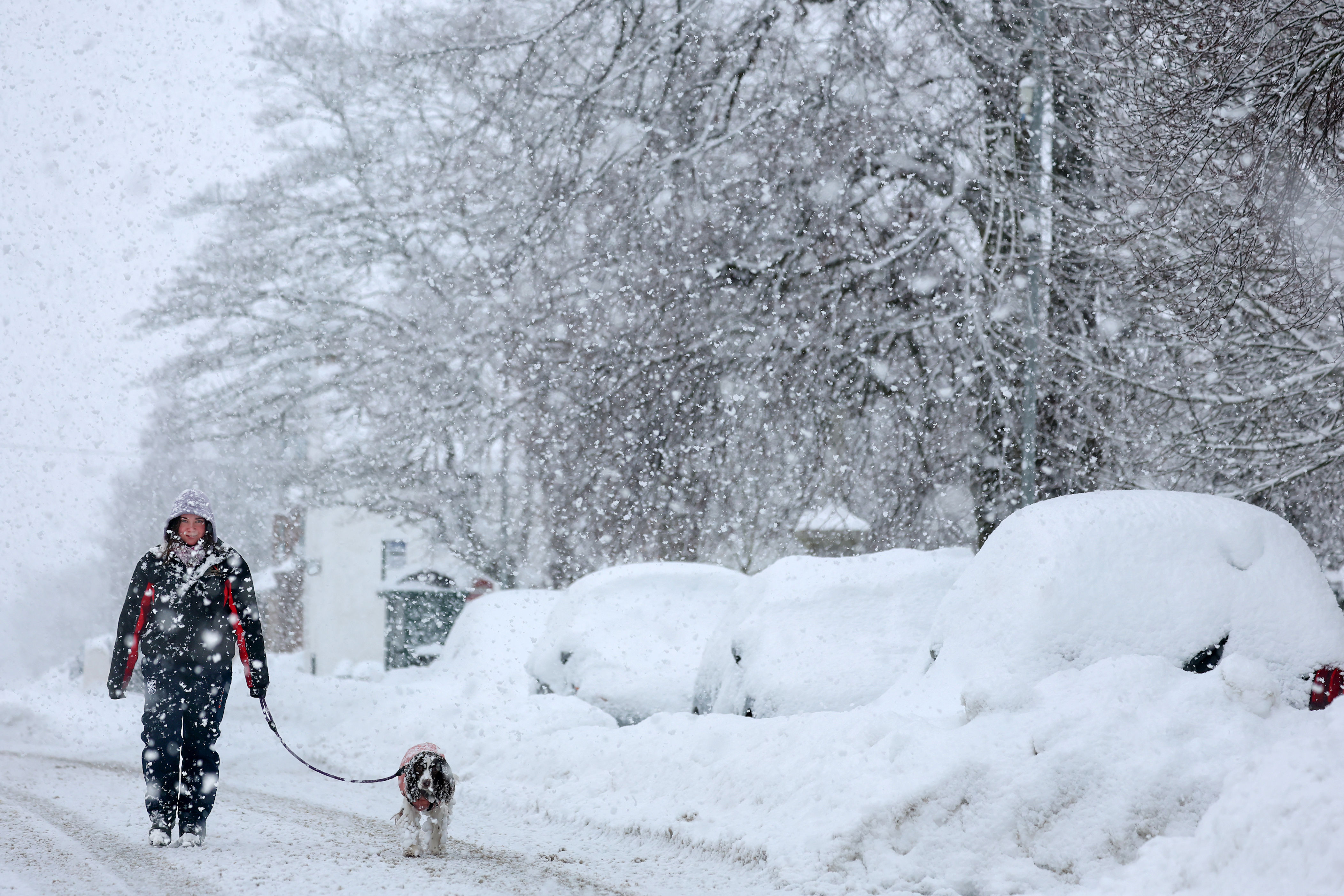 'Major incident' declared with communities warned they could be cut off ...