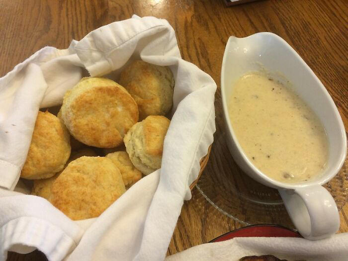 Someone online wondered: “What is some ‘poor people food’ that you will ...