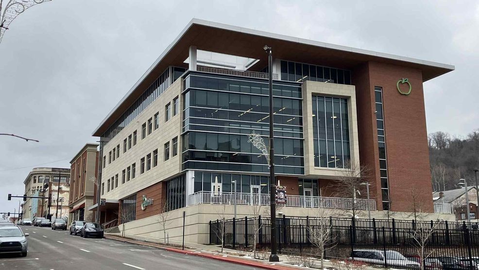 The Health Plan donates $300,000 to West Virginia food banks