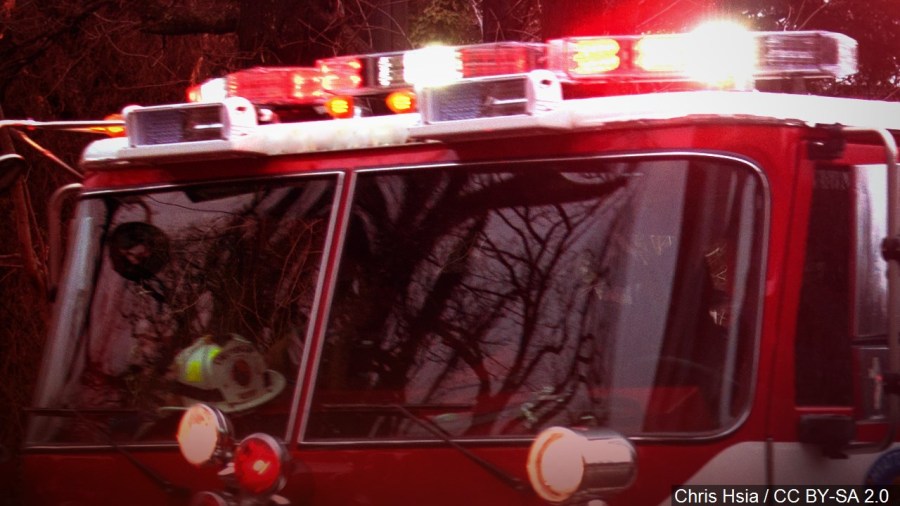 One dead in Ogle County house fire