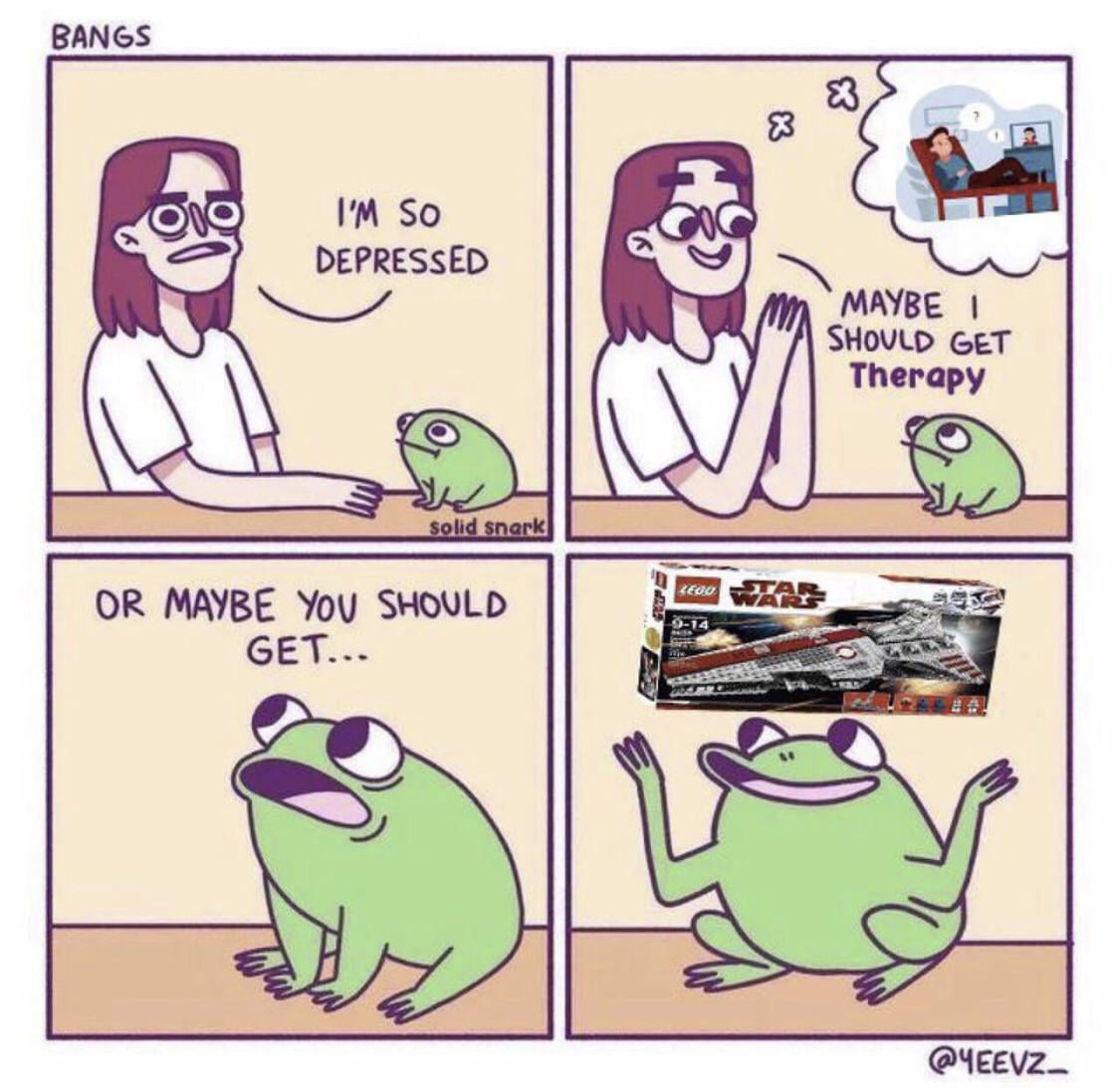 25 'Star Wars' prequel memes that are truly classics