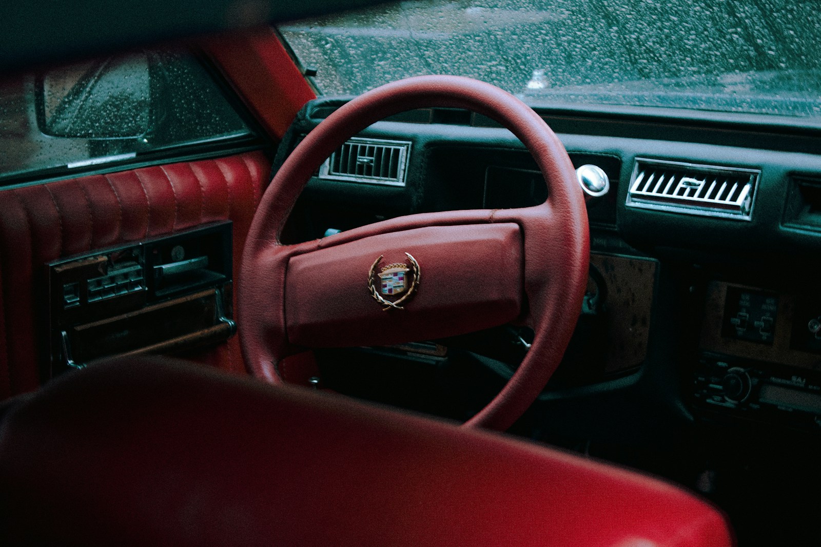 8 craziest car features in automotive history