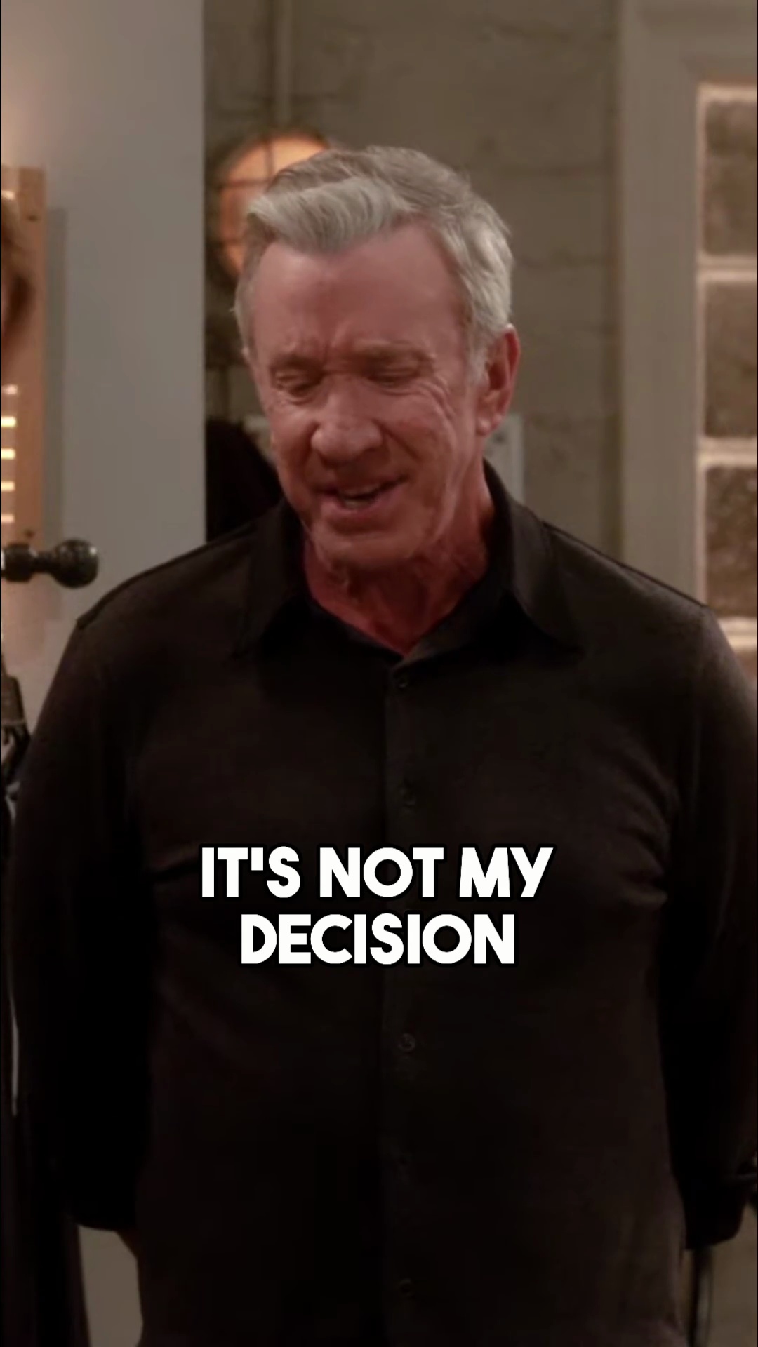 Misplaced anger sparks sharp banter on shifting gears