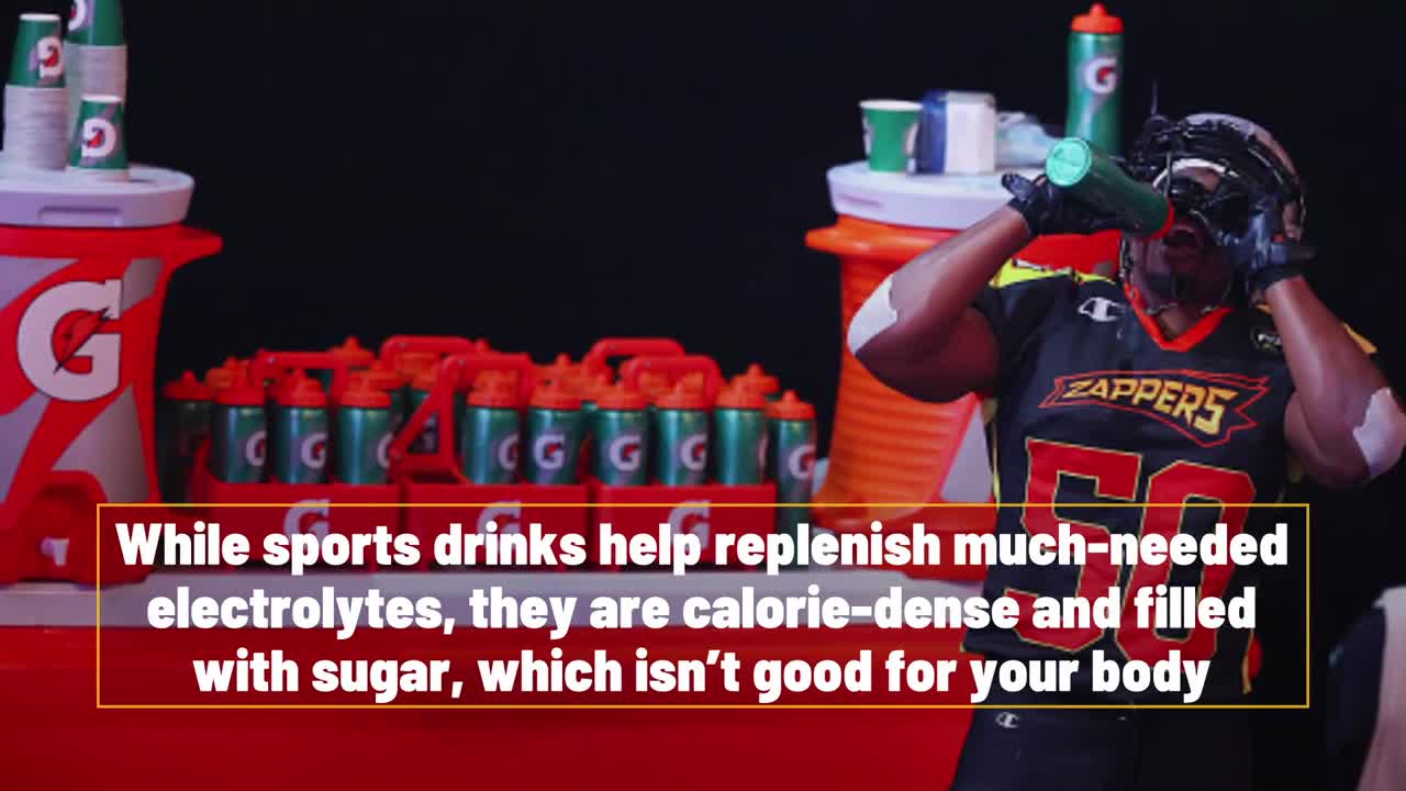 Navigating snack aisles: The health myth busters