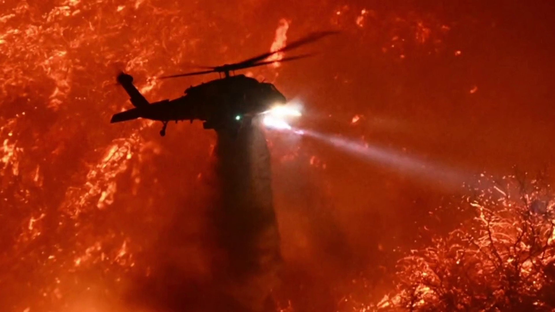 'This was the fire of the future': Jacob Soboroff details Los Angeles ...