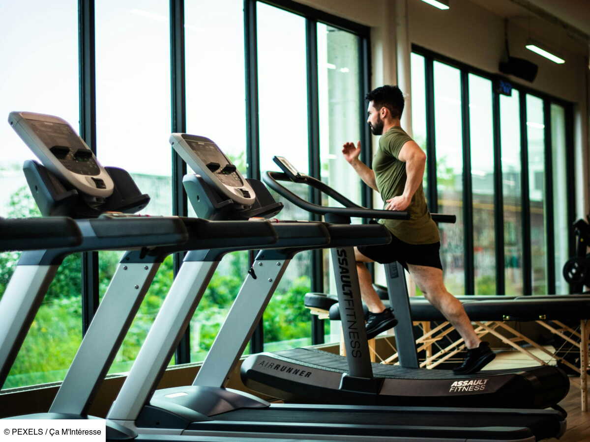 Quel est l'impact de la course à pied sur le long terme