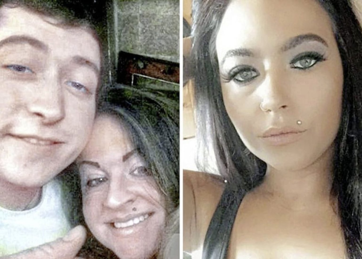 ‘Shame, even a sense of guilt’: The anguish of an abused mother ...