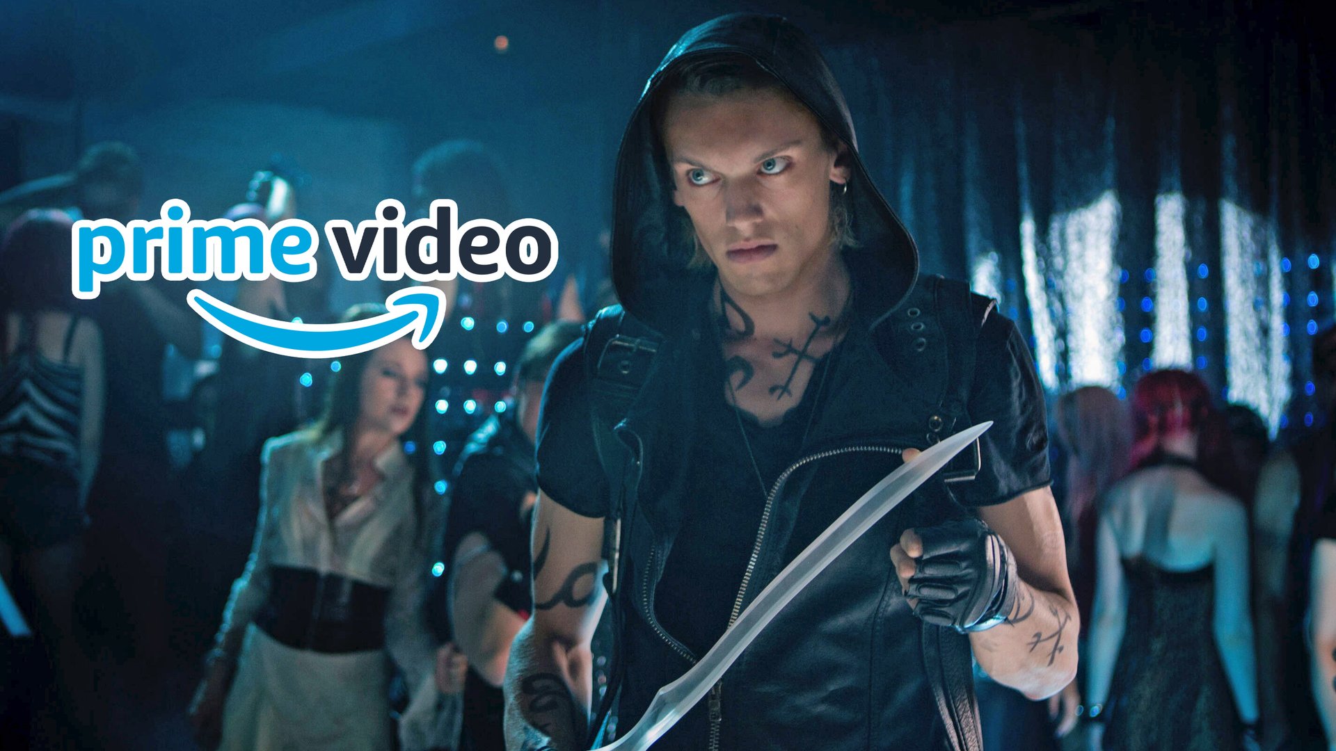 Nur noch bis morgen bei Amazon: Dieser Fantasy-Film verlässt jetzt das ...