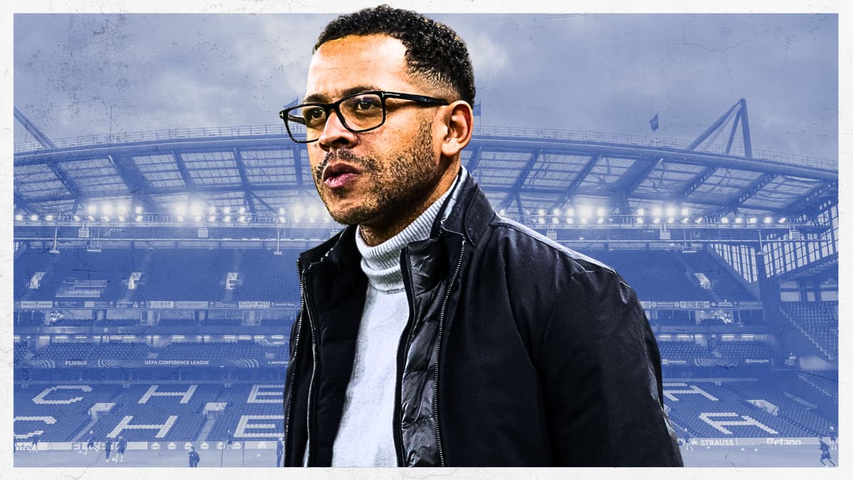 How Chelsea will line up under Liam Rosenior