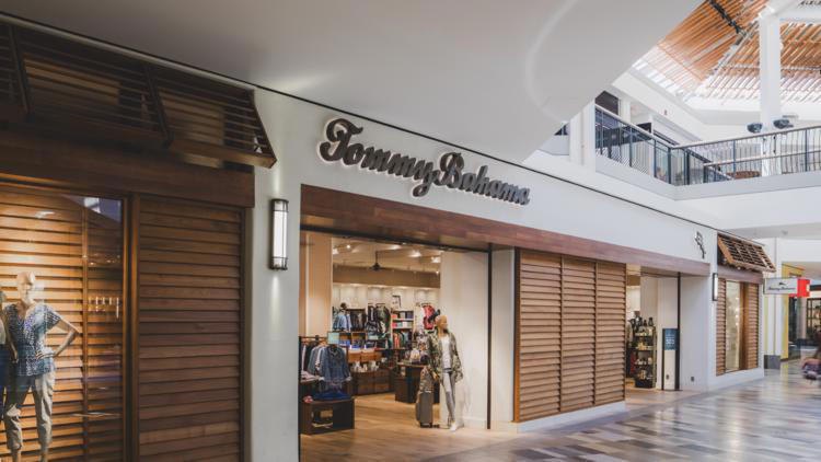 'An optimistic vision for the future': Trademark Property Company to ...