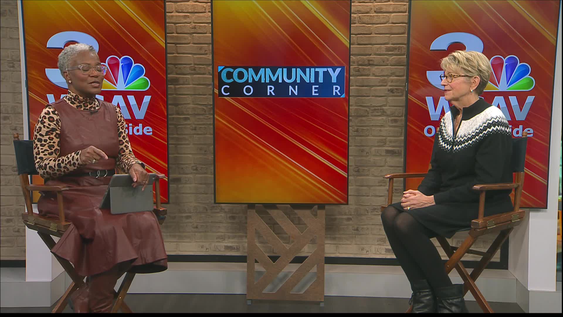 Community corner: Senior Citizens, Inc. kicks off 2026 blanket donation ...