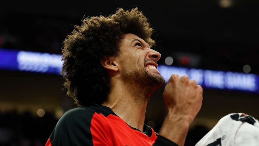 Blazers have a painfully obvious trade partner for Matisse Thybulle