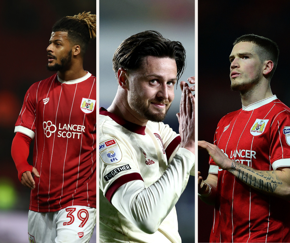 Bristol City's worst ever January transfer window signings - according ...
