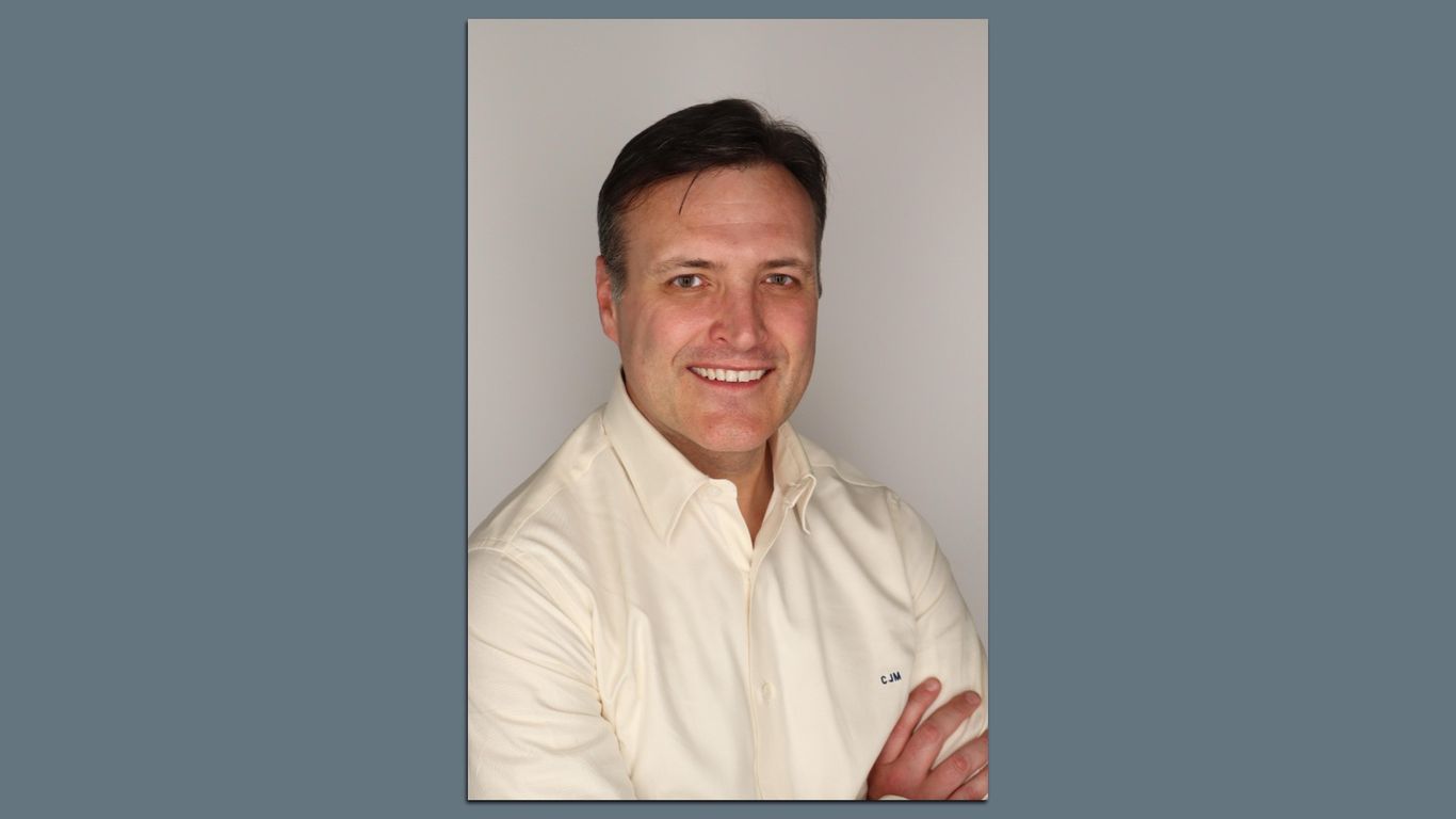 Meta hires Microsoft's CJ Mahoney as chief legal officer