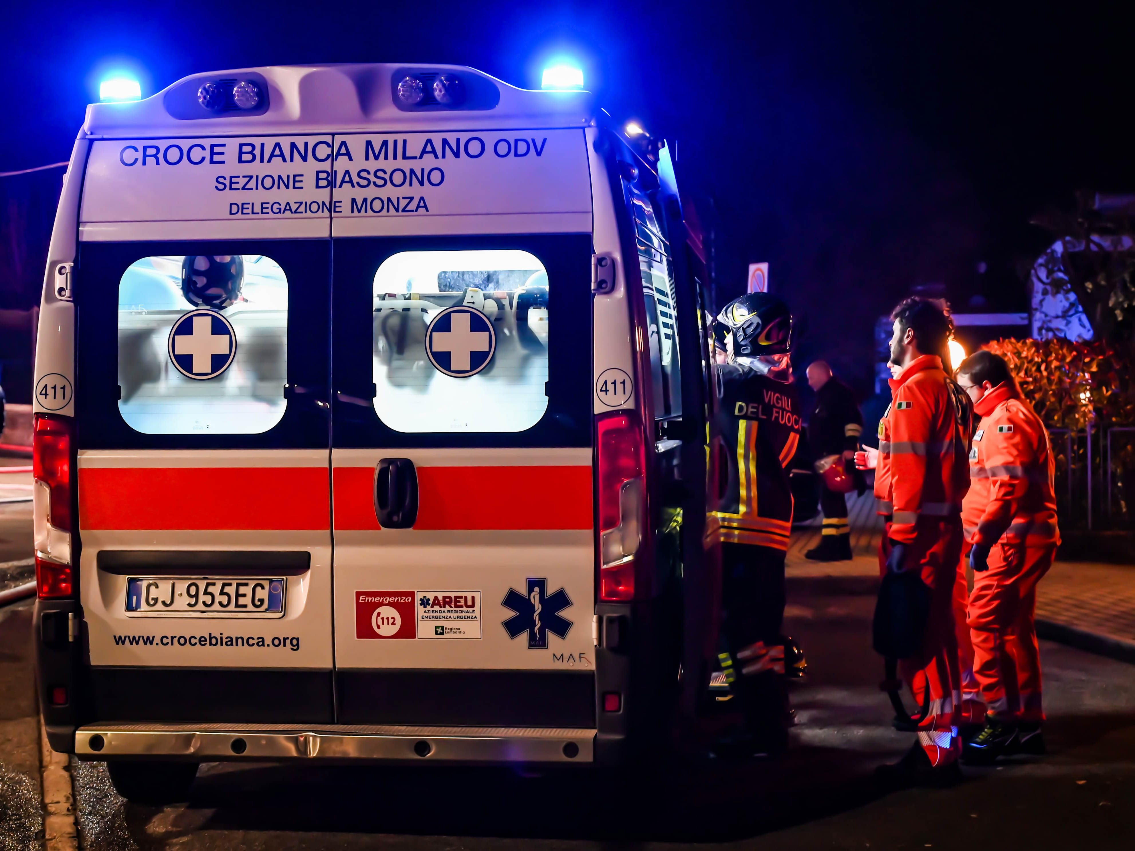 Biassono, un uomo di 63 anni trovato morto in casa: “Possibile ...