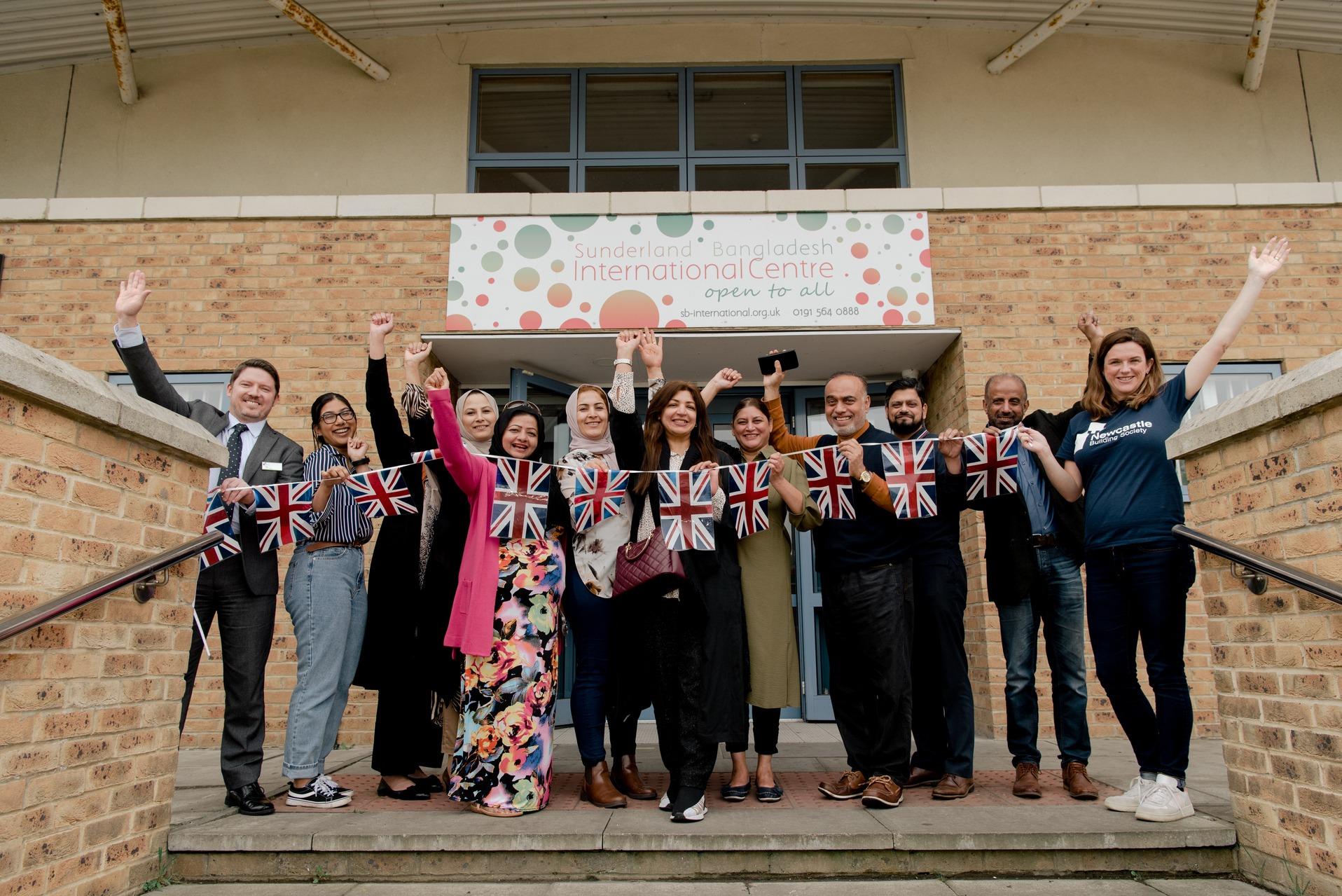 Sunderland children to embrace multiculturalism and diversity in new ...