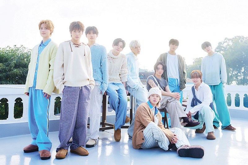 OPM, K-pop, rock acts to hype up Philippines concert scene in 2026