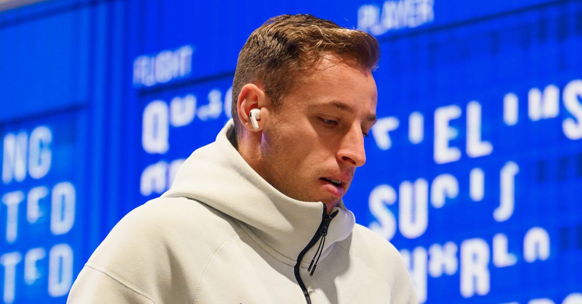 Niente Nottingham per Frattesi? La verità: “Quando il Forest ha chiesto ...