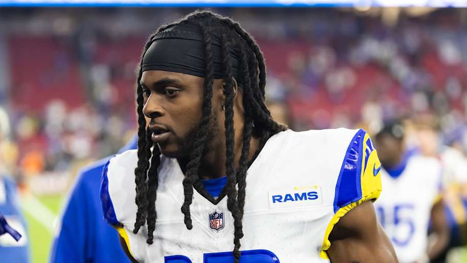 Davante Adams injury update is good news for Matthew Stafford & Rams ...