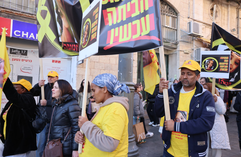 'We'll bring her back': Netanyahu vows personal involvement in case of ...