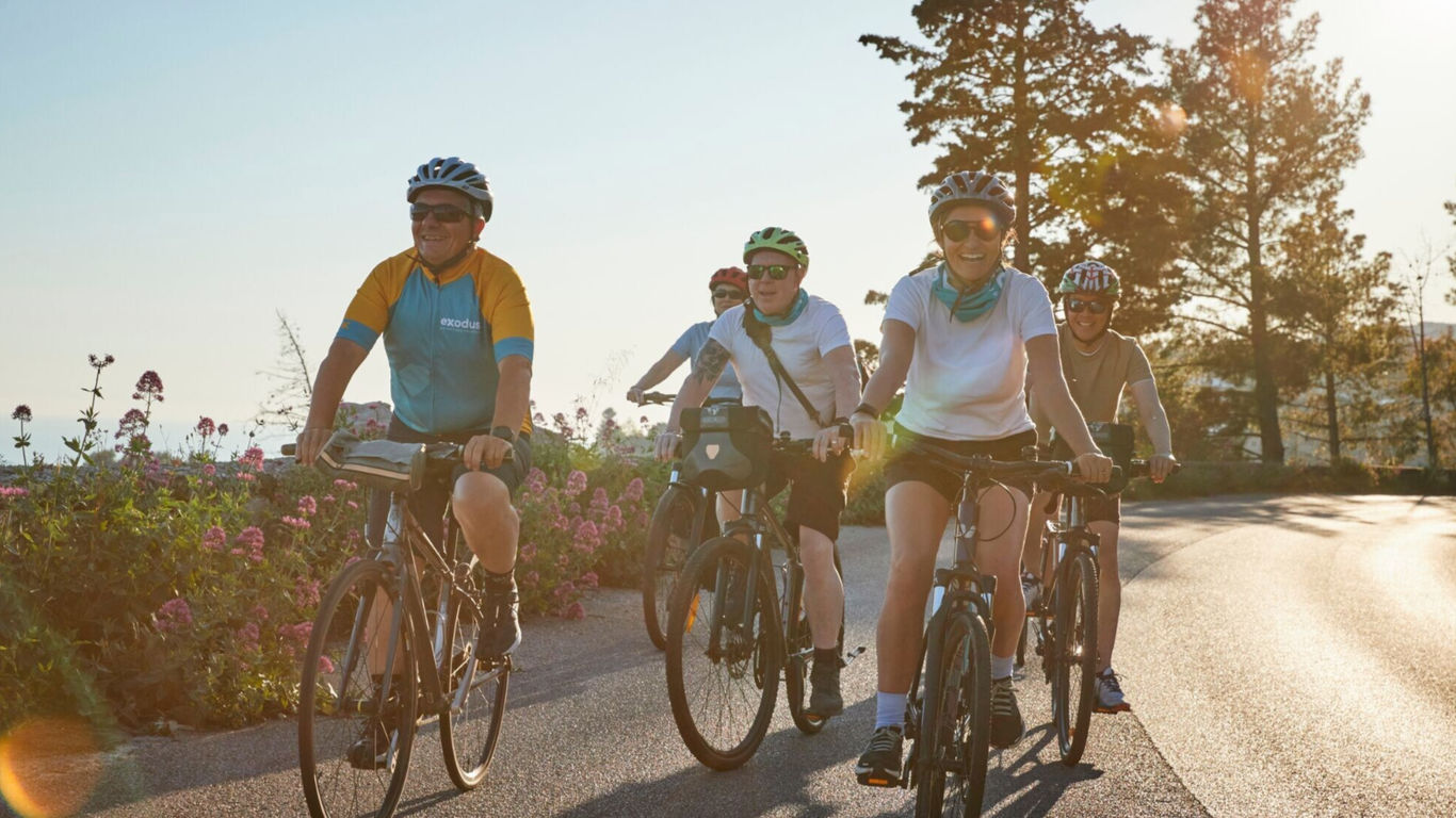 Exodus Adventure Travels launches New Year promotion