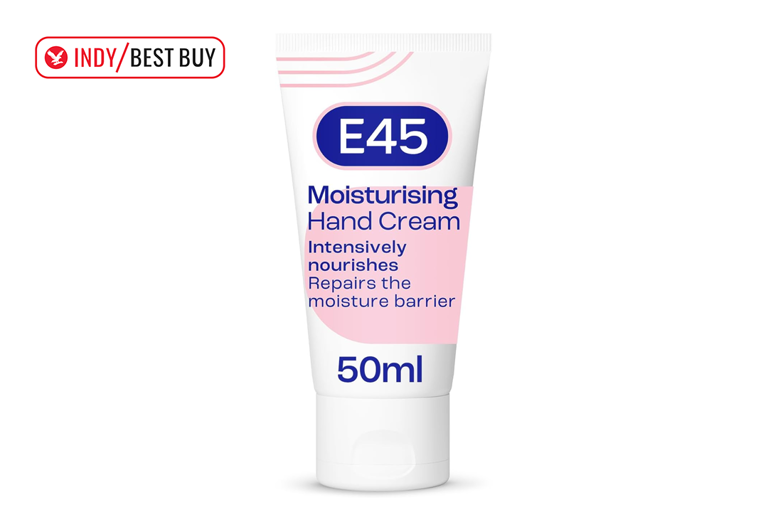 17 best hand creams 2026, tried and tested