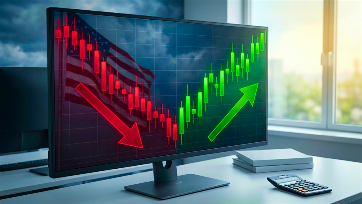 Wall Street's 2026 outlook for the S&P 500 may surprise investors