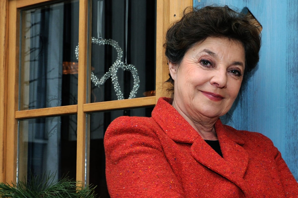 „Bergdoktor“-Star über Schicksalsschlag: „Furchtbar. Der Tod ist ...