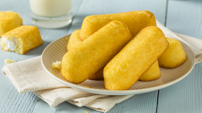 The ingredient that made retro Twinkies irresistible is missing today