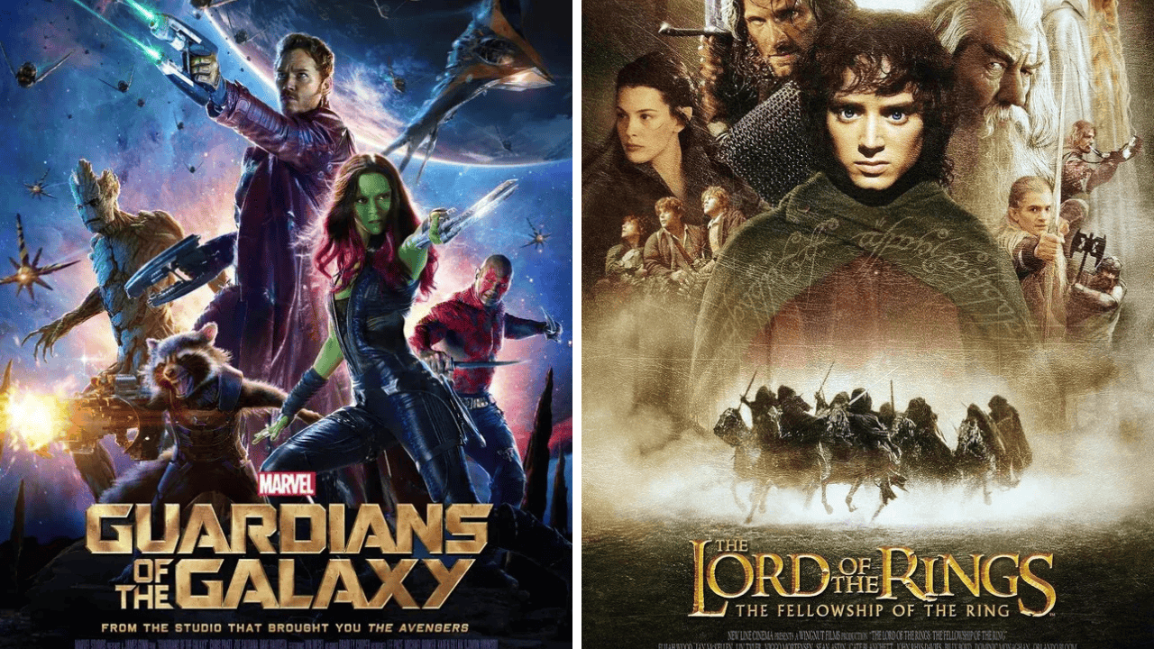 15 of the most influential movie soundtracks of all time