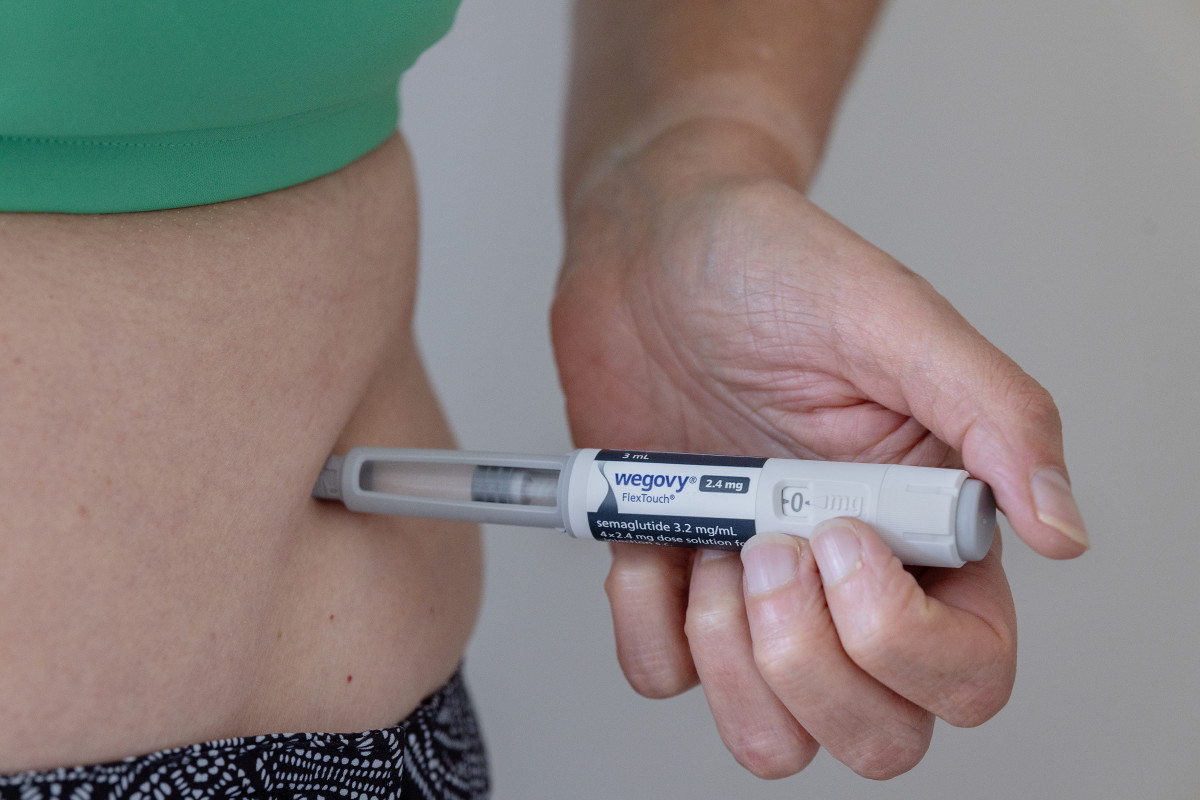 Weight loss drugs approved in pill form