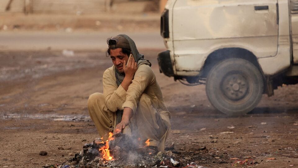 NHAI asks telecom dept to fix mobile network snags on national highways