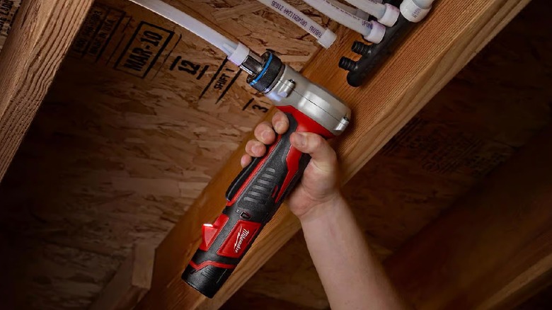 5 tools Home Depot sells that Harbor Freight doesn't