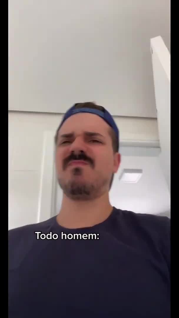 Cérebro do homem