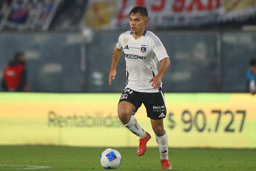 Cambios en Colo Colo 2026: Tres jugadores dejan el club