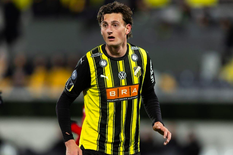 Rangers transfer news as top midfield target 'identified' with Aribo ...