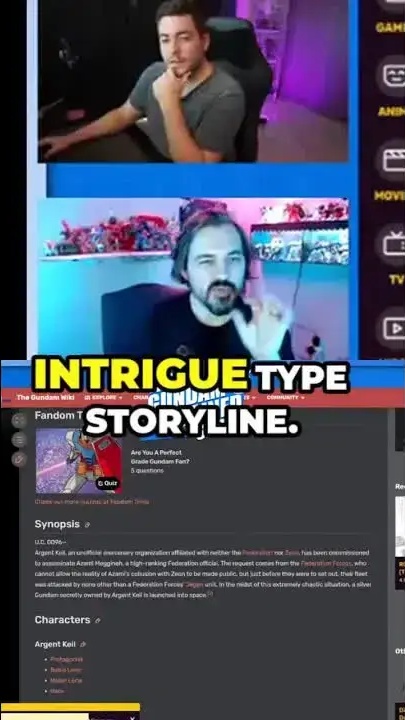 Federation corruption unveiled in Silver Phantom