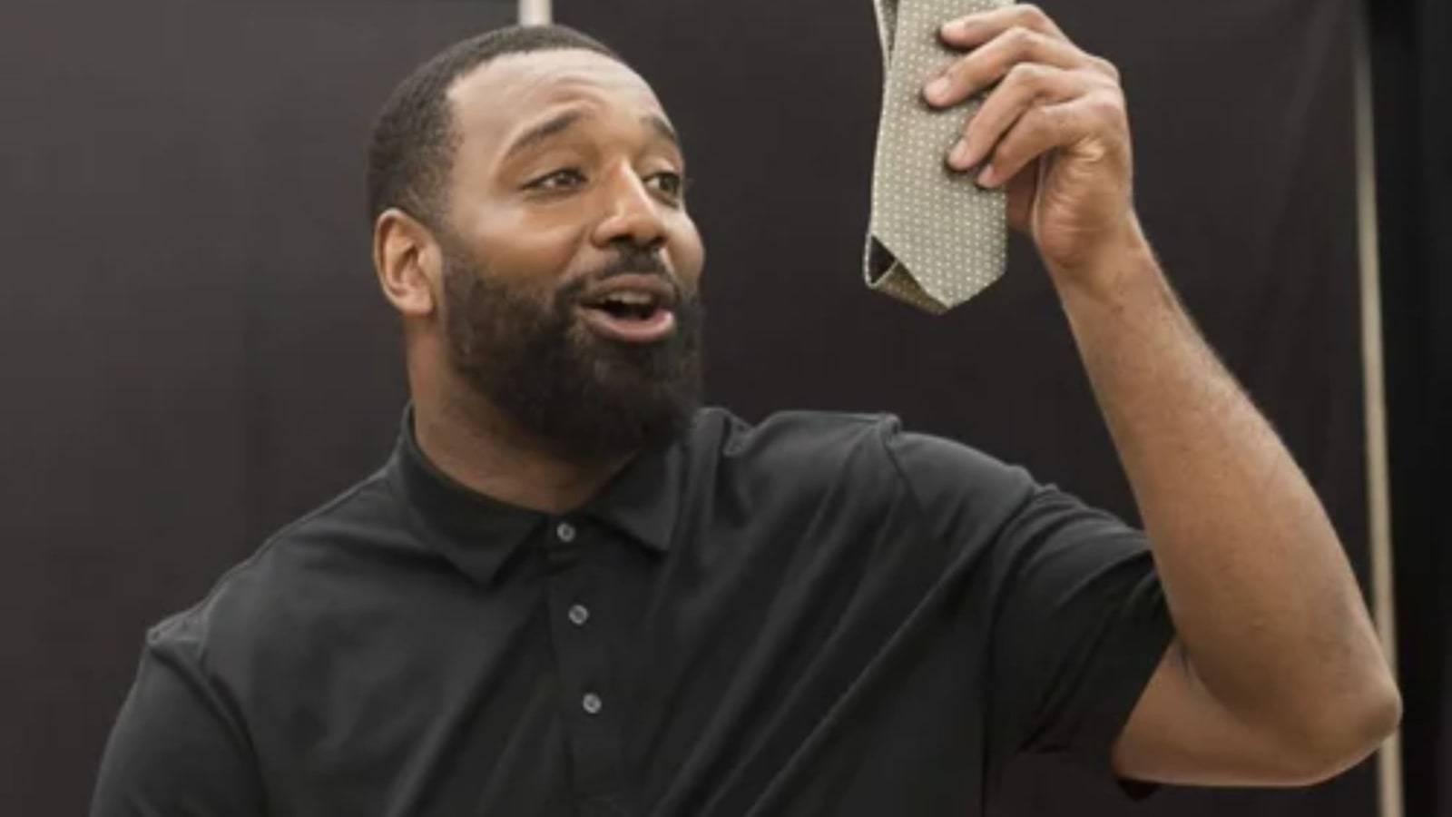 Ex-NFL defensive lineman Chris Canty on kickers: 'They're not football ...