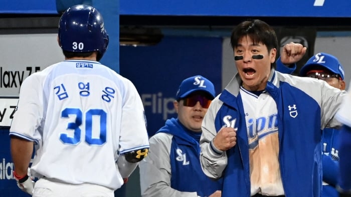 Child Who Loves Baseball Most Becomes Catcher