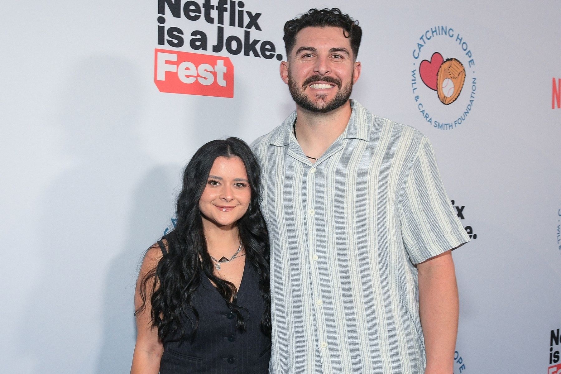 Kayla Vesia shares first update after devastating loss of baby daughter ...