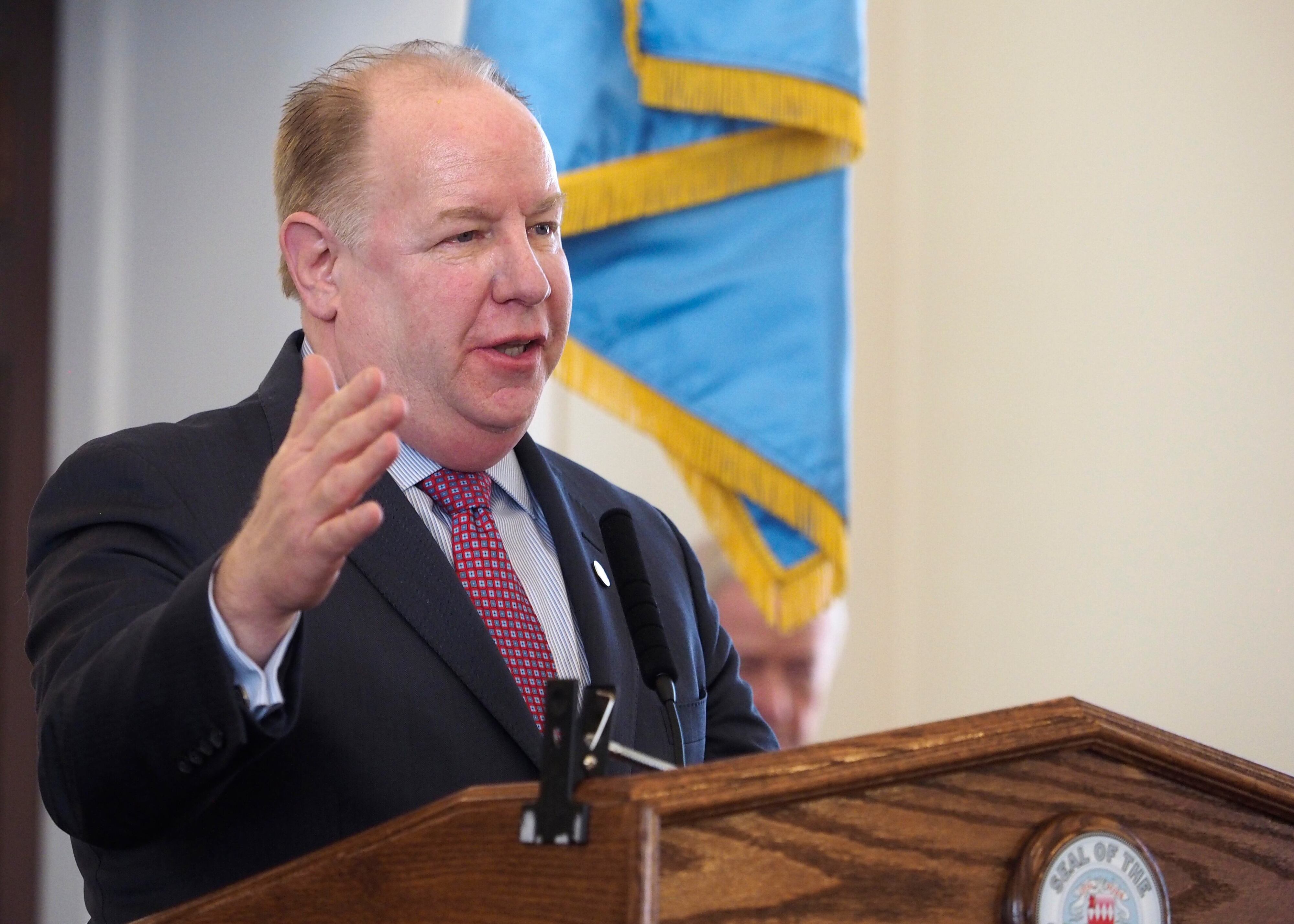 Powerful NJ mayor retaliated against future state lawmaker by stripping ...