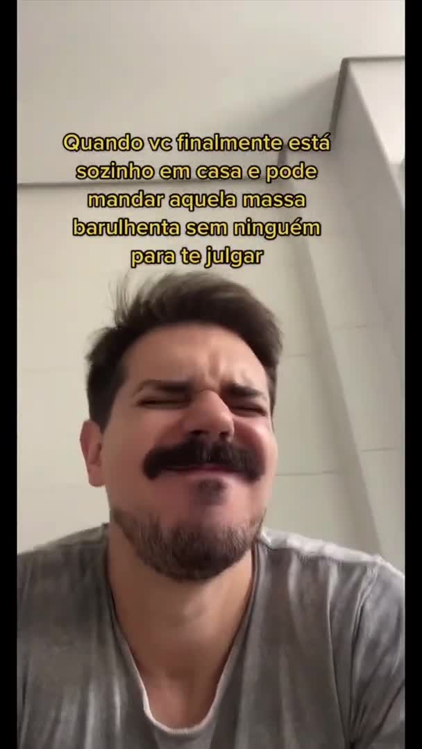 Nunca estaremos sozinhos