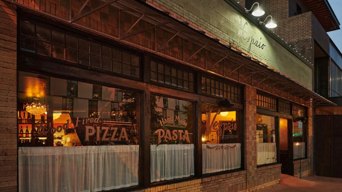 Iconic South Austin Italian restaurant to shut down after 27 years