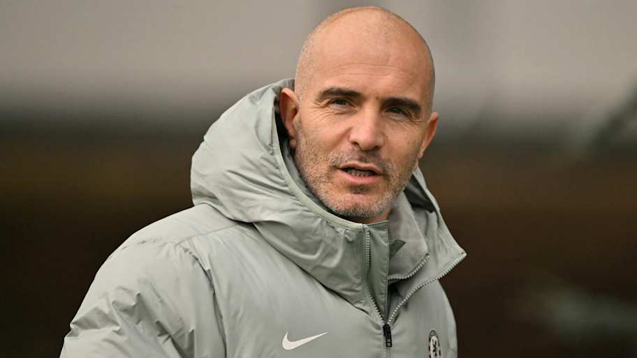 Enzo Maresca sends pointed message in first comments since Chelsea exit