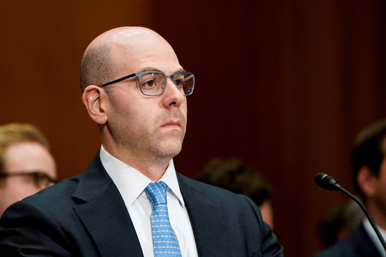 Fed’s Miran hasn’t spoken with Trump about Fed chair job