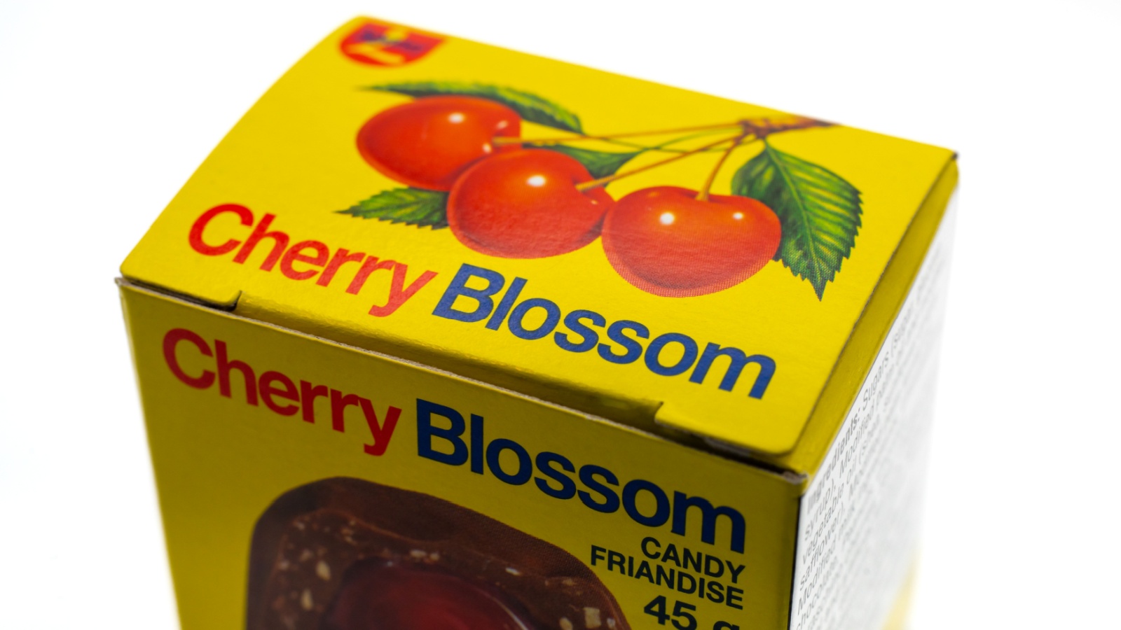 20 familiar Canadian products that may not be around much longer