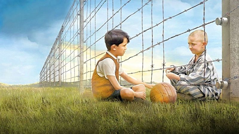 15 critically acclaimed movies so powerful most people only watch them once