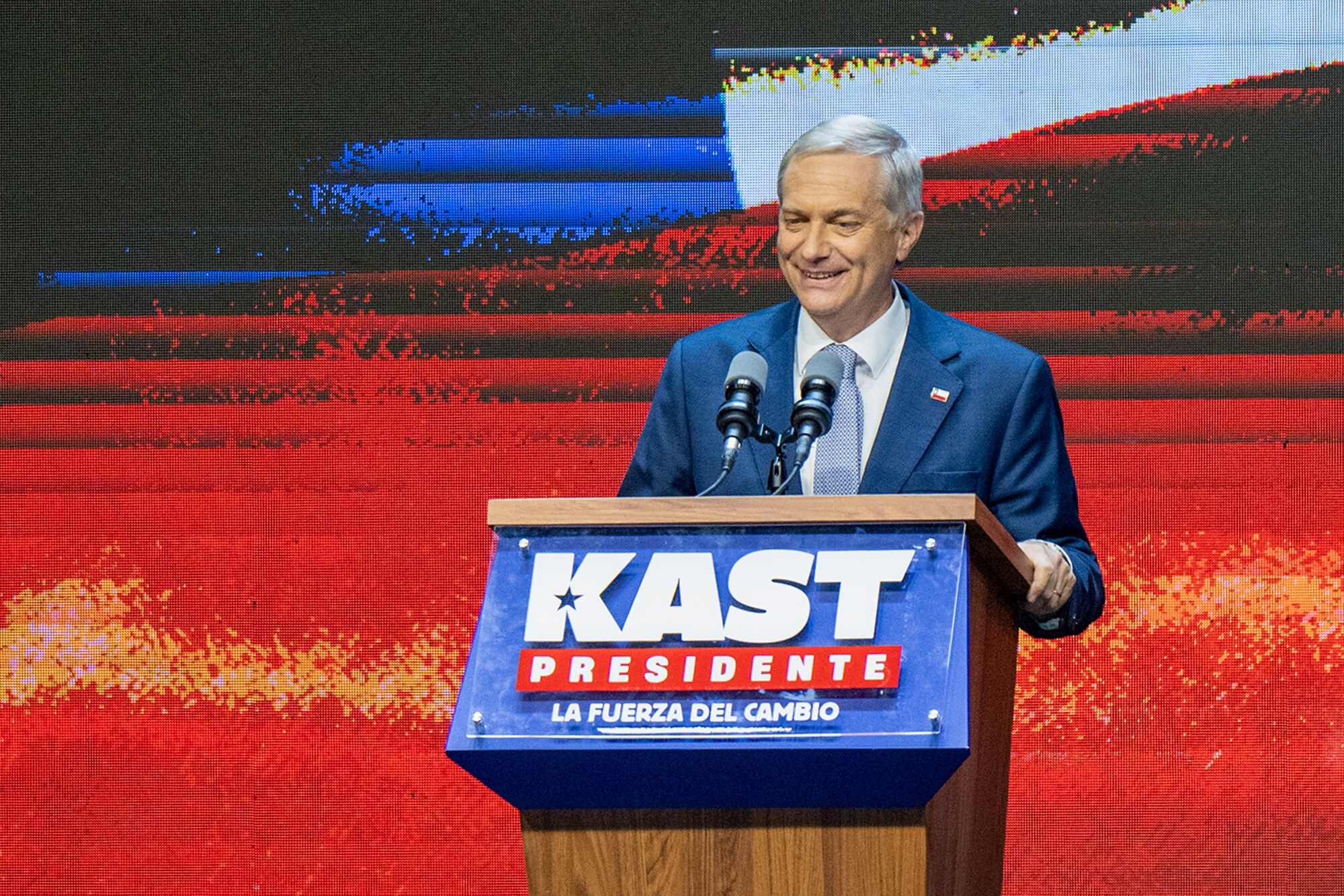 Kast to tap economic adviser Quiroz as Chile’s finance chief
